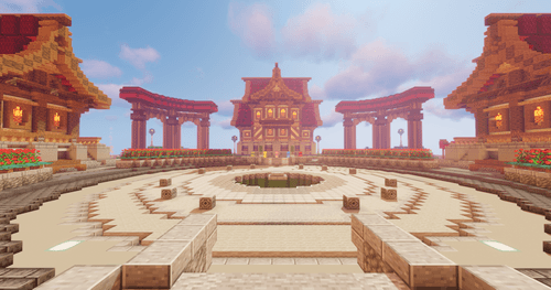 Minecraft Spawn Downloads