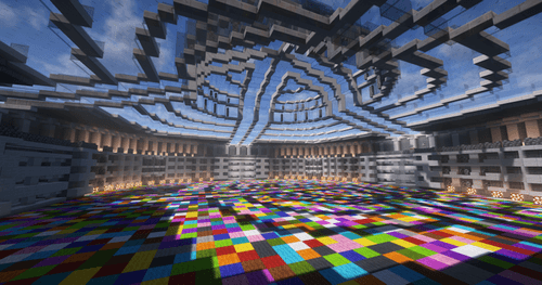 Minecraft Spawn Downloads